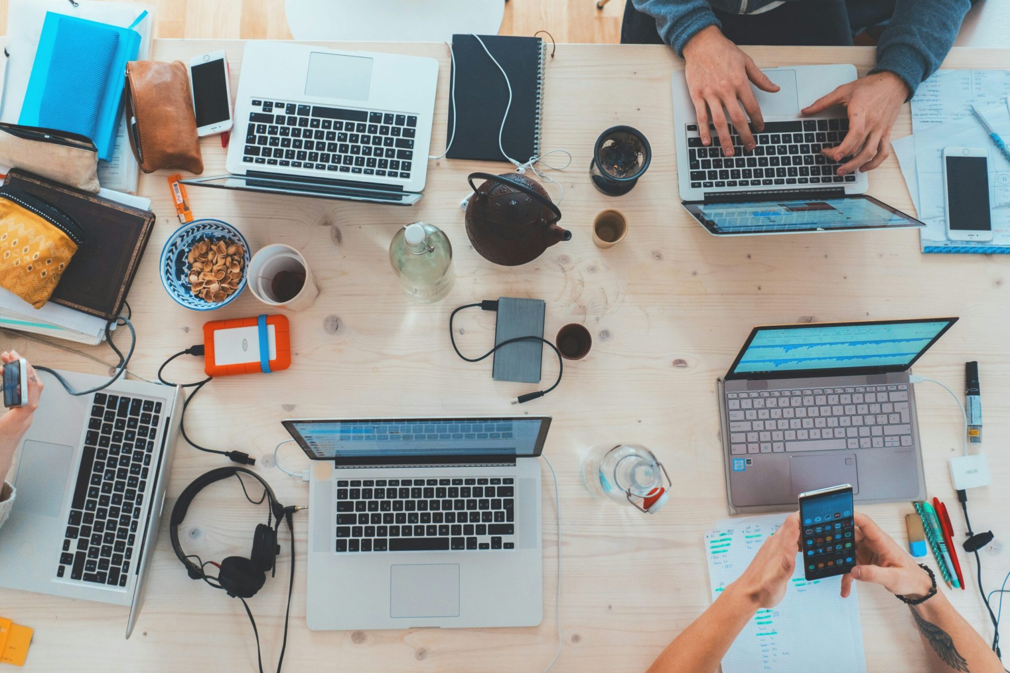 What is a Digital Nomad? Everything You Should Know