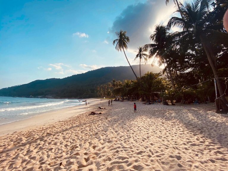 Thailand in August 2026: Weather, Best Places & Tips