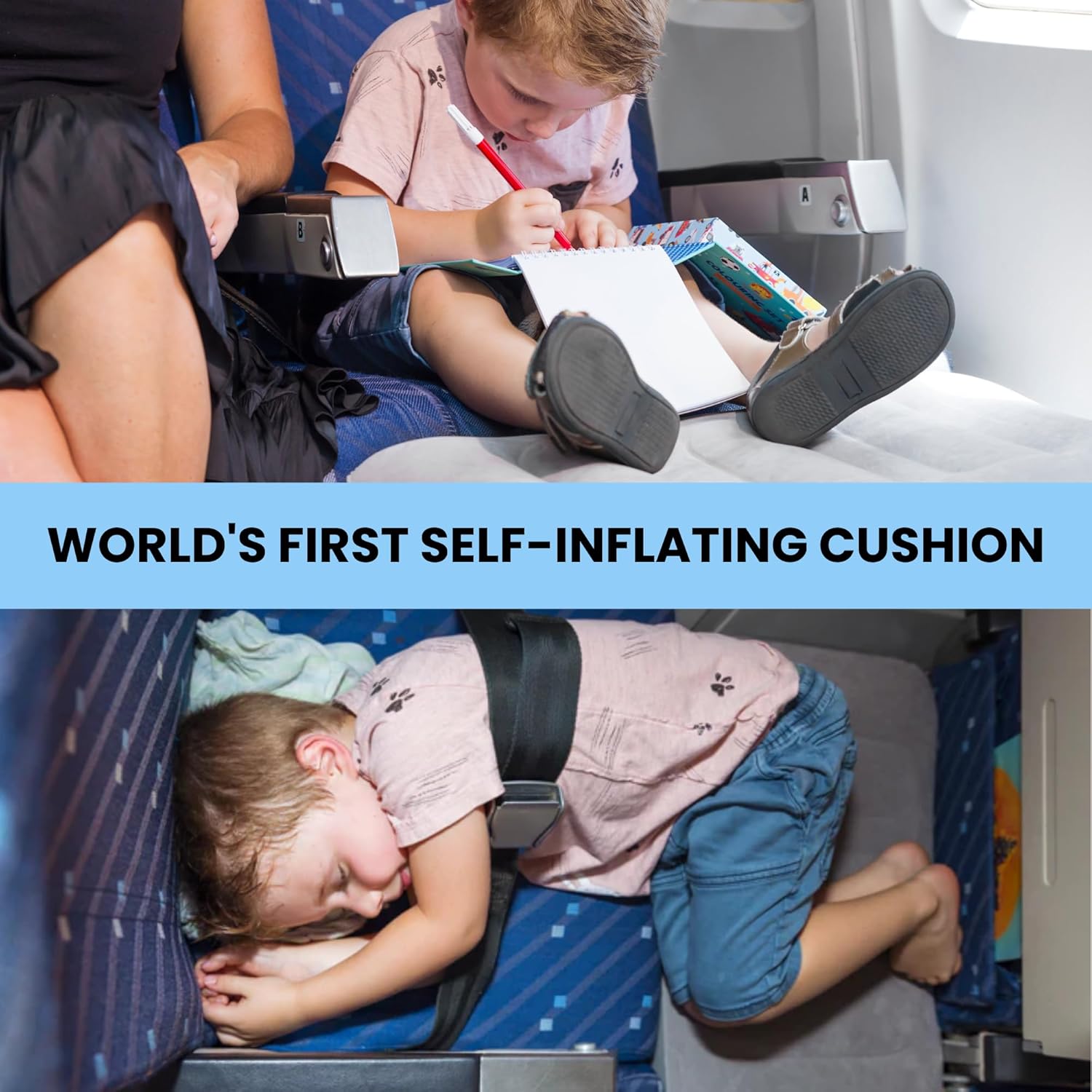 Best Airplane Beds for Toddlers 2026: Tried and Tested