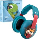 4 Best Baby Headphones for the Plane: Ear Protection 2026